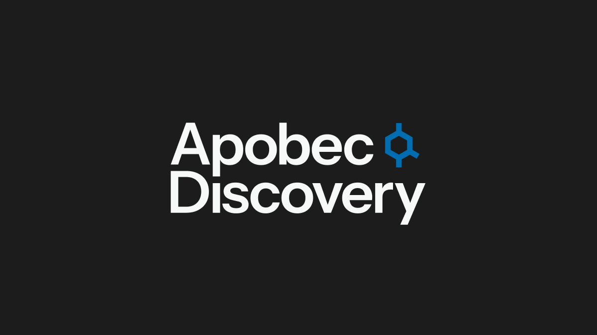 Our Science | Apobec Discovery